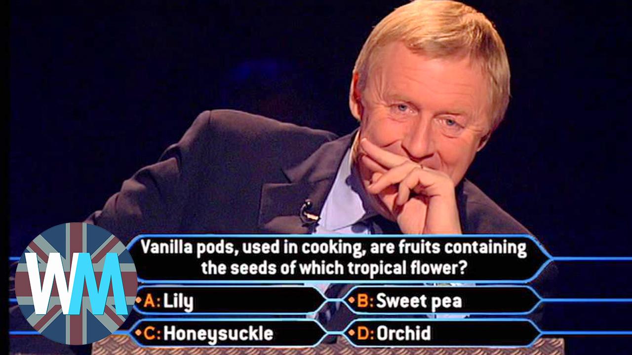 Top 10 Best British Game Shows WatchMojo